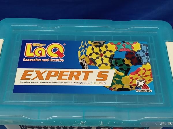 Yahoo!オークション - 鴨144 LaQ ラキュー EXPERT S COLORS まとめ売り...
