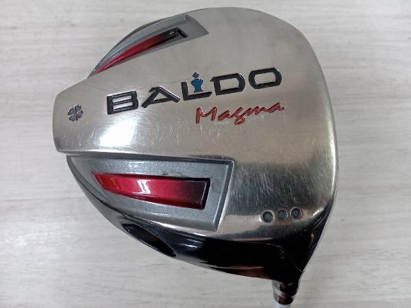 Yahoo!オークション - ドライバー BALDO Maguma バルド マグマ フレッ...