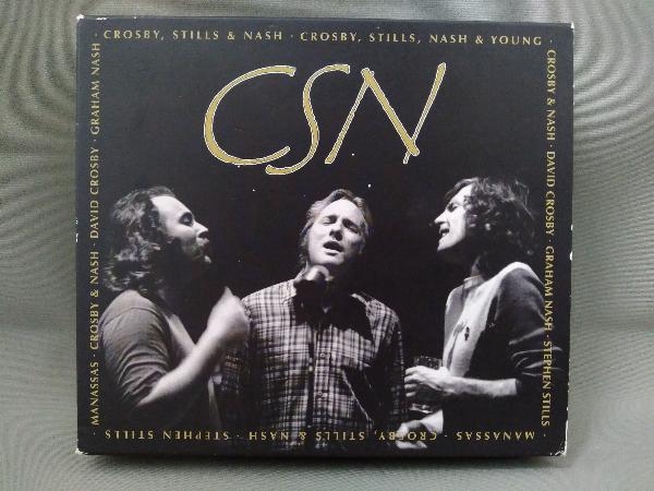 Yahoo!オークション - クロスビー スティルス&ナッシュ CD／CSN