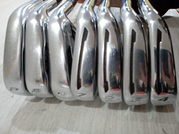 Yahoo!オークション - TaylorMade テーラーメイド SLDR TM7-214 FLEX-S...