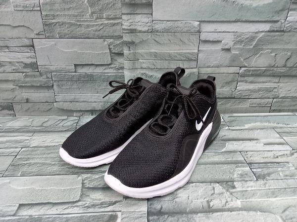 Yahoo!オークション - NIKE/ナイキ/スニーカー/ランニングシューズ/BLK...