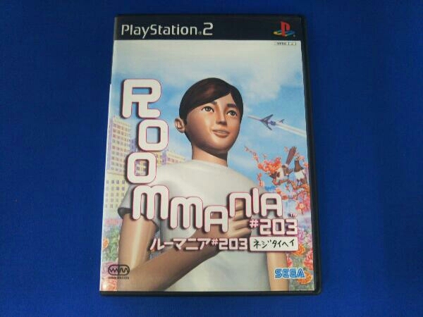 Yahoo!オークション - PS2 / ROOMMANIA#203(ルーマニア) / 説明書あり
