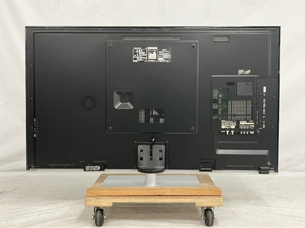 Yahoo!オークション - Panasonic TH-L55DT60 VIERA 2013年製 Yahoo!オークション - Panasonic TH-L55DT60 VIERA 2013年製