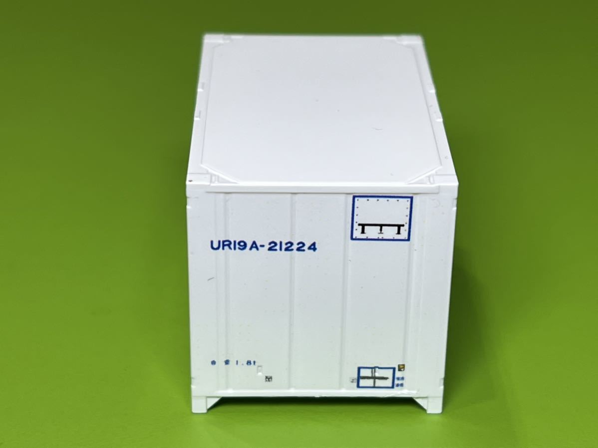 Yahoo!オークション - HO TOMIX UR19A-21224 タイプ ハイグレード仕上...