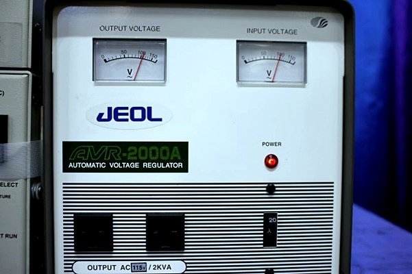 Yahoo!オークション - 木木 21 日本電子 JEOL ポータブルガスクロマト...