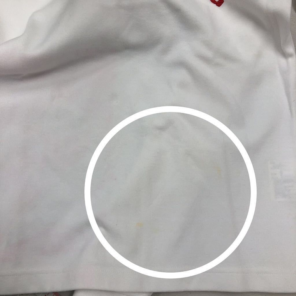 Yahoo!オークション - Dg27 Munsingwear マンシングウェア 長袖トップ...