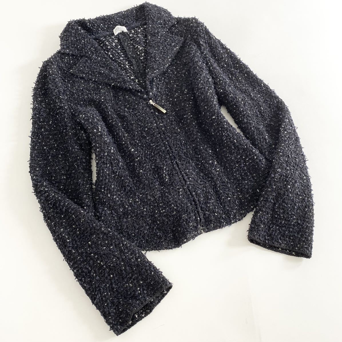 Yahoo!オークション - Zg10《美品》FOXEY BOUTIQUE フォクシーブティッ...