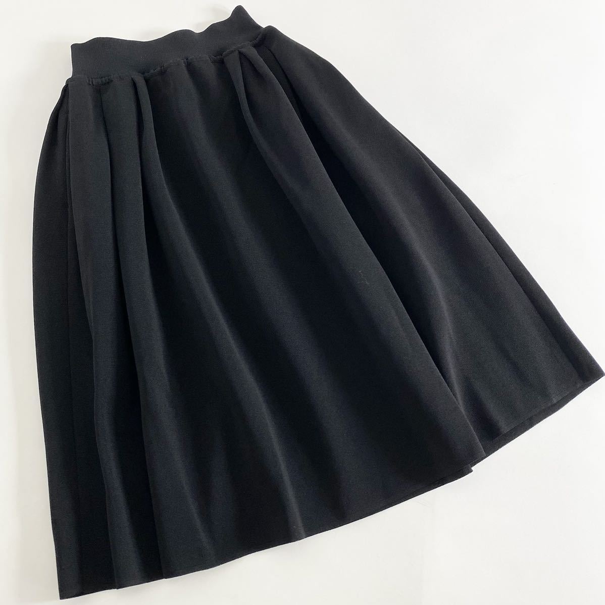 Yahoo!オークション - Zg10 FOXEY BOUTIQUE フォクシーブティック ニッ...