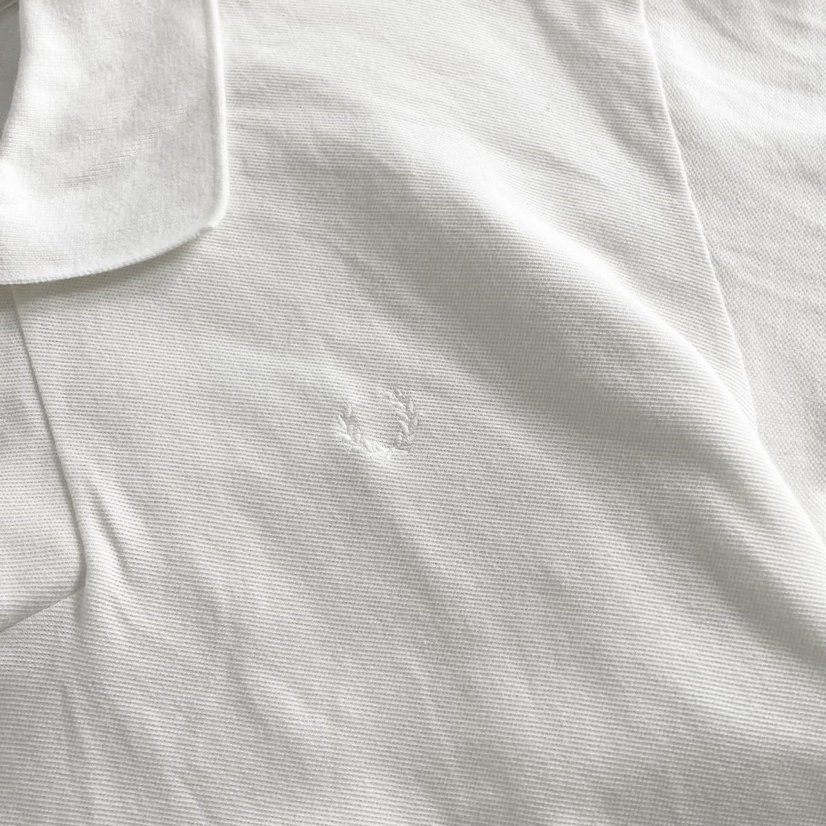 Yahoo!オークション - Ag22《美品》FRED PERRY フレッドペリー MARGARE...