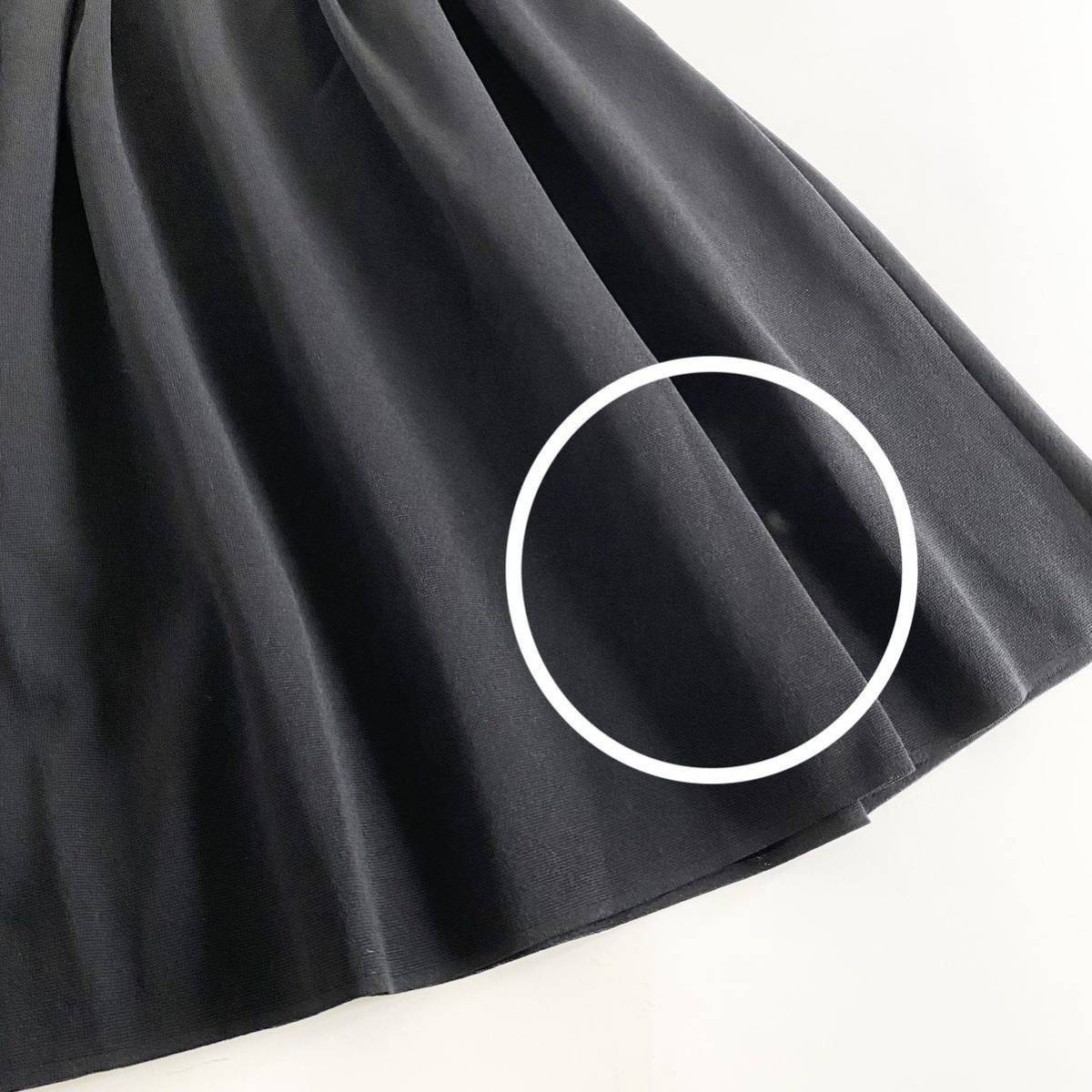 Yahoo!オークション - Zg10 FOXEY BOUTIQUE フォクシーブティック ニッ...