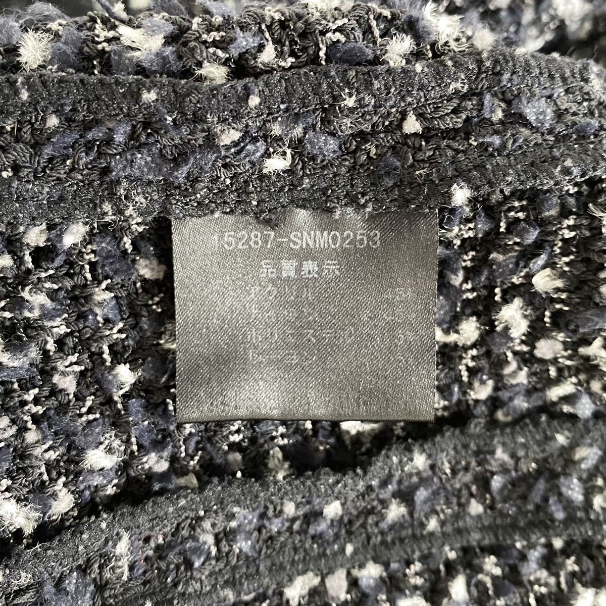 Yahoo!オークション - Zg10《美品》FOXEY BOUTIQUE フォクシーブティッ...