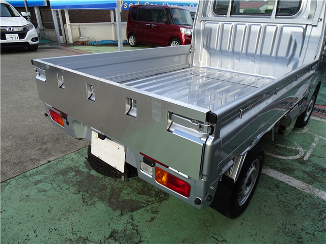 Yahoo!オークション - ダイハツ ハイゼットトラック S200.210P～S500.5...