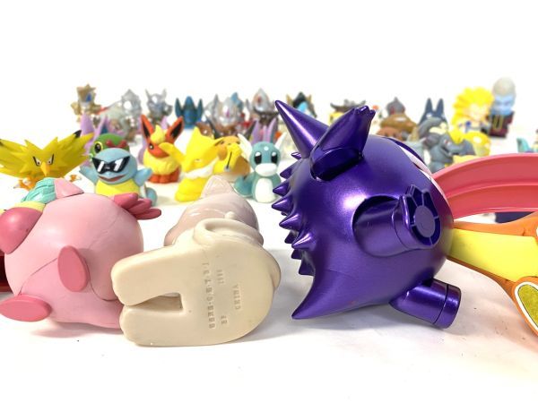 Yahoo!オークション - 【G240】ポケモン ウルトラマン ドラゴンボール...