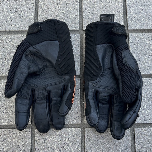 Yahoo!オークション - SMX-1 AIR v2 アルパインスターズ メッシュグロ...