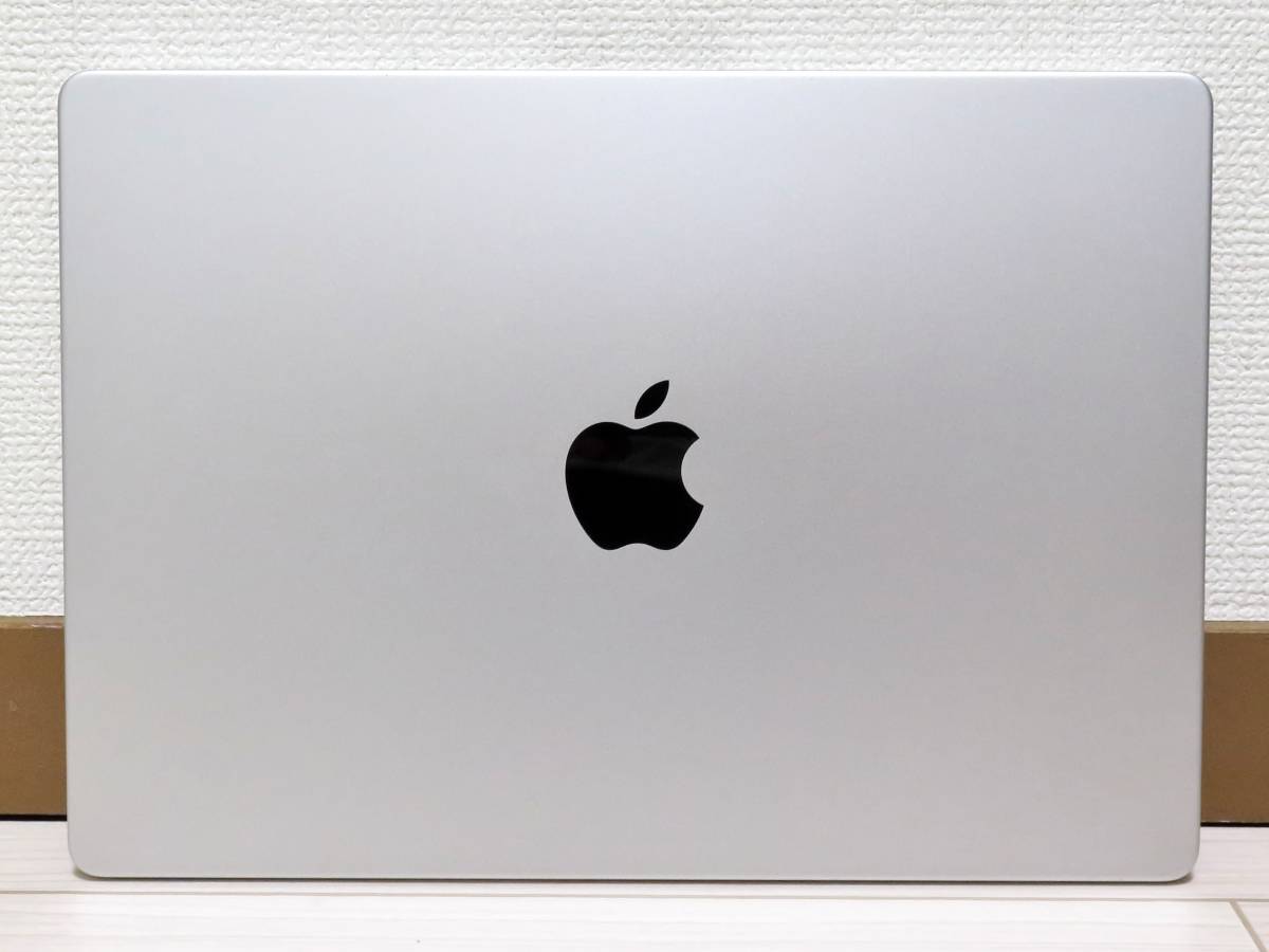 M2Max MacBook Pro 14インチ メモリ32GB SSD1TB MPHK3J/A 2023 M2Max MacBook Pro 14インチ メモリ32GB SSD1TB MPHK3J/A 2023