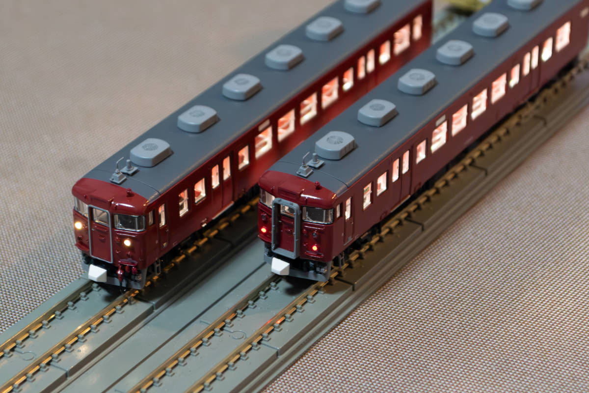 Yahoo!オークション - 鉄道コレクション JR西日本 413系 B08編成 七尾...