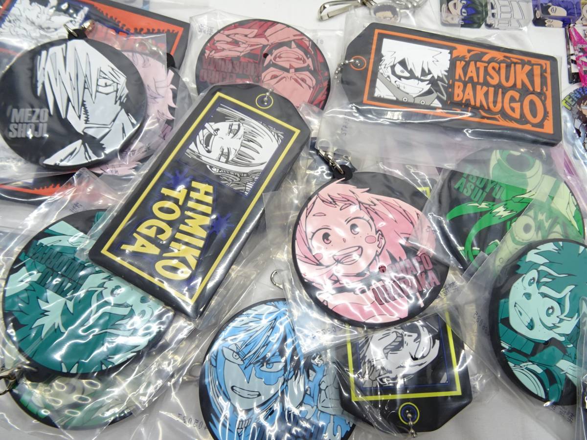 Yahoo!オークション - 32Mdd 乙女グッズセット まとめて箱詰め ヒロア...