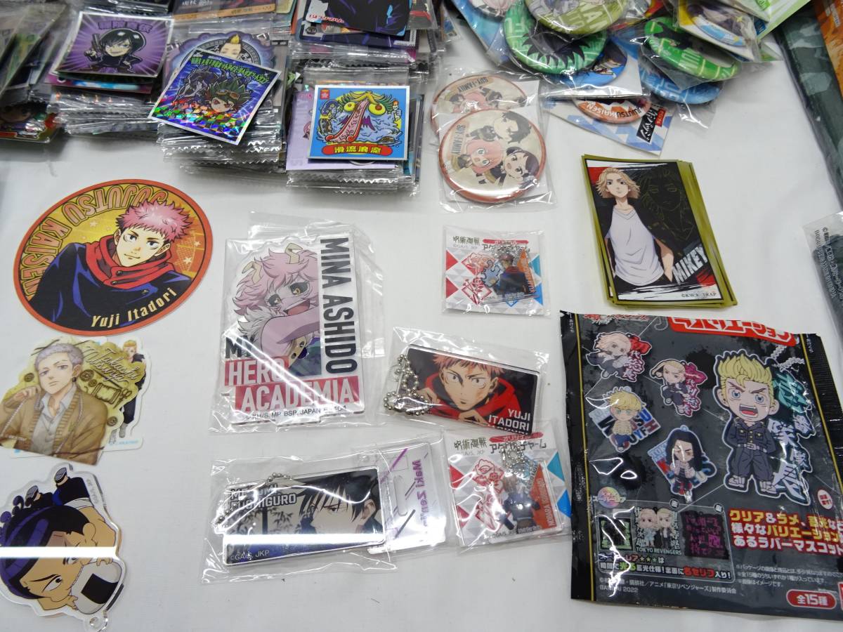 Yahoo!オークション - 32Mdd 乙女グッズセット まとめて箱詰め 呪術廻...