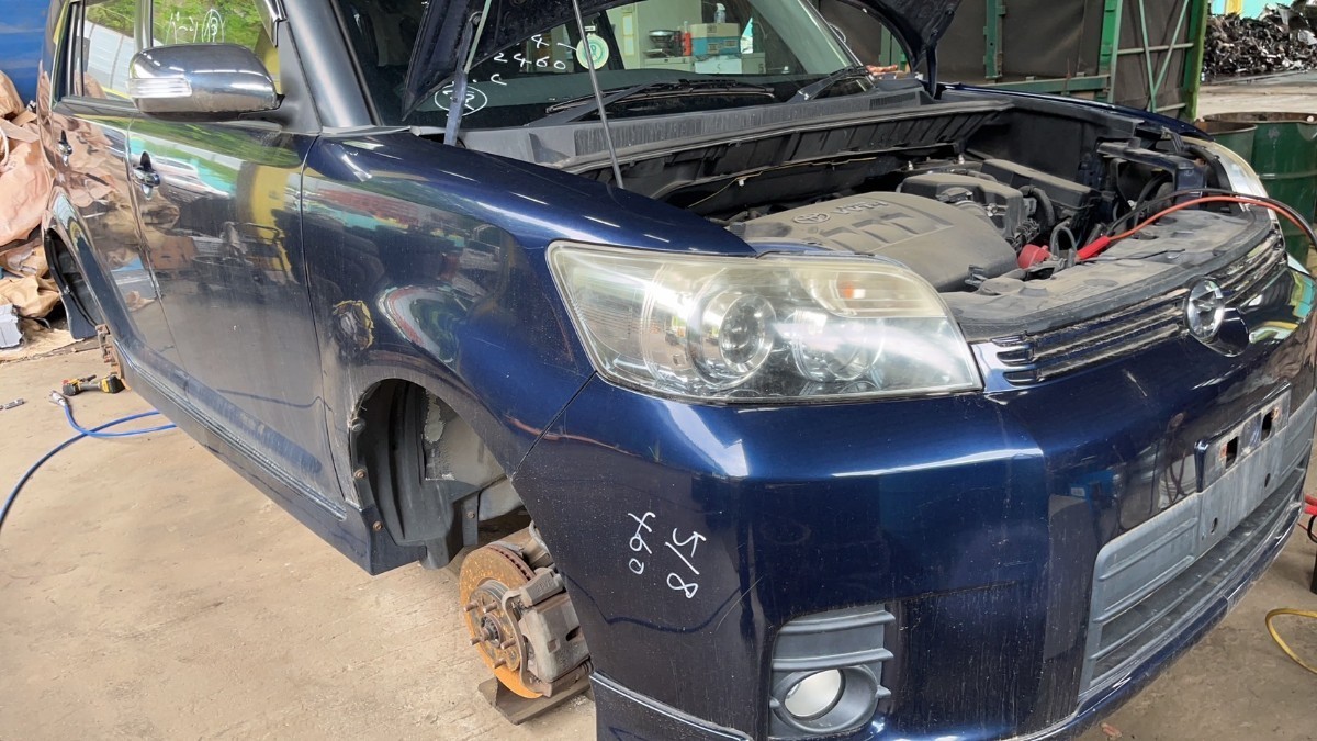 Yahoo!オークション - カローラルミオン ZRE154 フォグランプ 左右セッ...