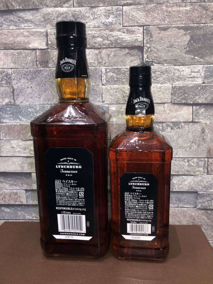 Yahoo!オークション - 3 ジャックダニエル ブラック old No.7 [ ウイス...