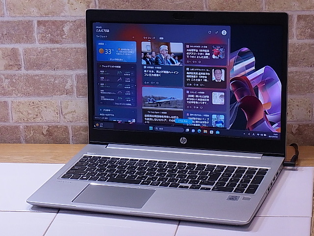 代購代標第一品牌－樂淘letao－((極上品))G7/2021製/メモリ16GB/twinドライブSSD+HDD/2TB/i7超⇒10世代i5.10210U/合金体/Windows11Pro⇔ ...