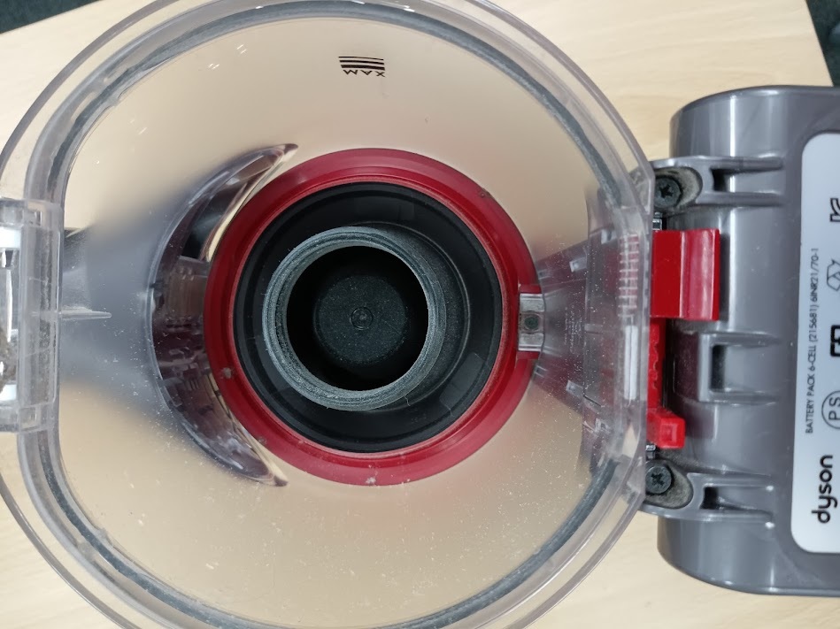 Yahoo!オークション - V8fluffy SV10コードレスクリーナー