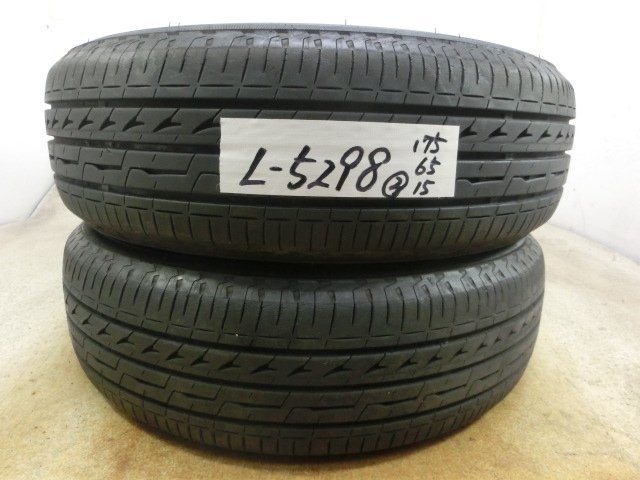 Yahoo!オークション - L-5298 中古タイヤ ブリヂストン REGNO GR-XⅡ 1...
