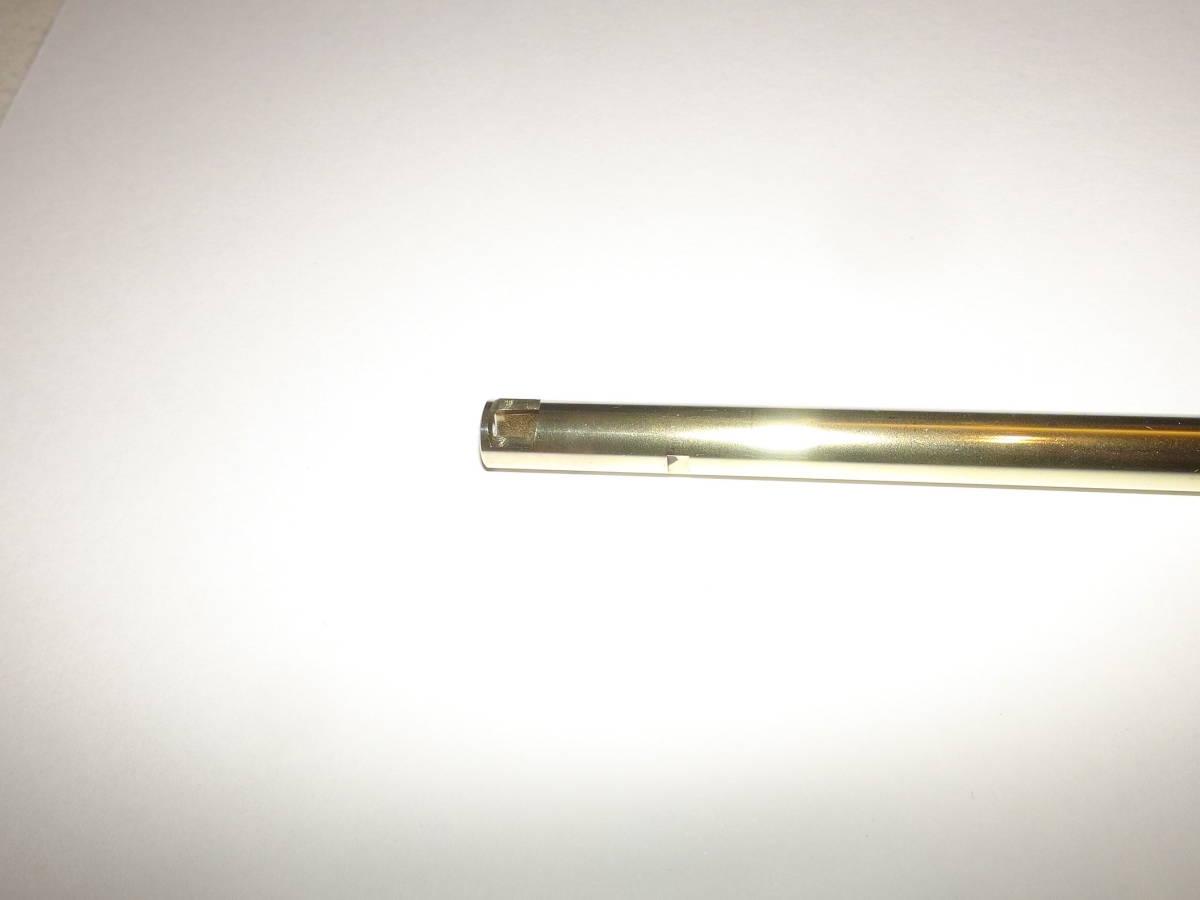 Yahoo!オークション - 東京マルイ純正 電動ガン M16 M653 インナーバ...