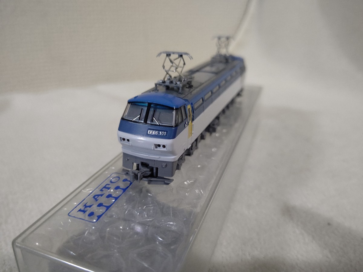 Yahoo!オークション - トミックス EF66-101