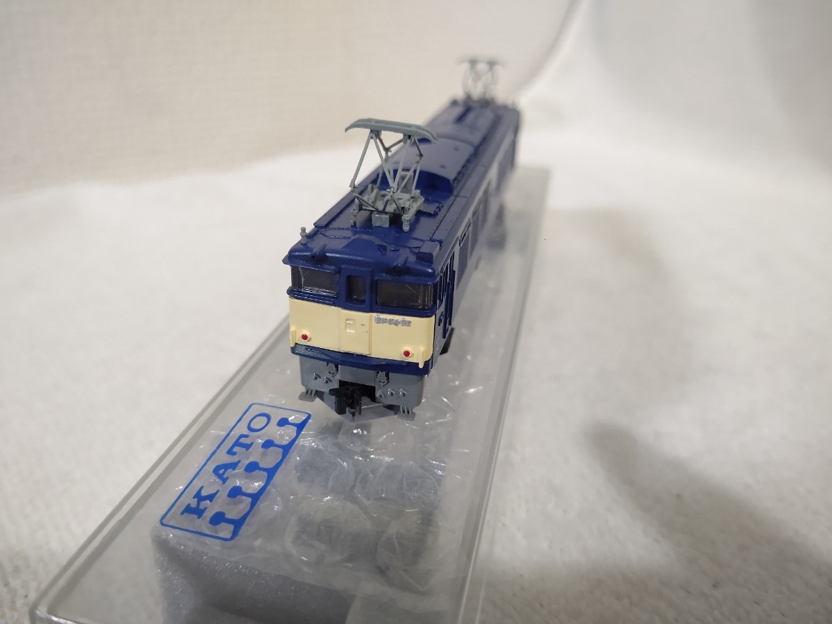 Yahoo!オークション - トミックス EF64-55