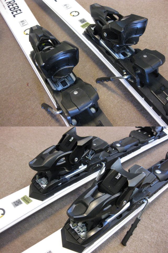 Yahoo!オークション - HEAD 2022/2023モデル WORLD CUP REBELS E-SL RD...