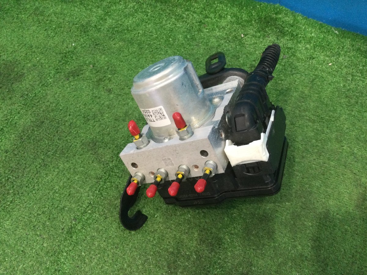 Yahoo!オークション - 【同梱不可】ヴェゼル ハイブリッドX RU4 ABSア...