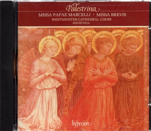 Yahoo!オークション - b010 Palestrina missa papae marcelli