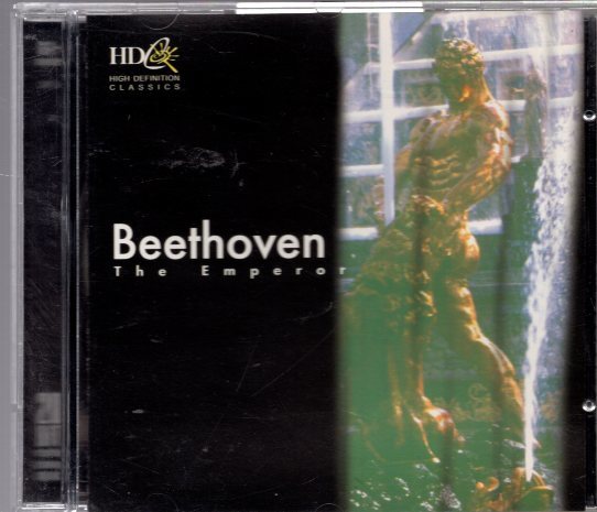 Yahoo!オークション - pc156 BEETHOVEN / The Emperor