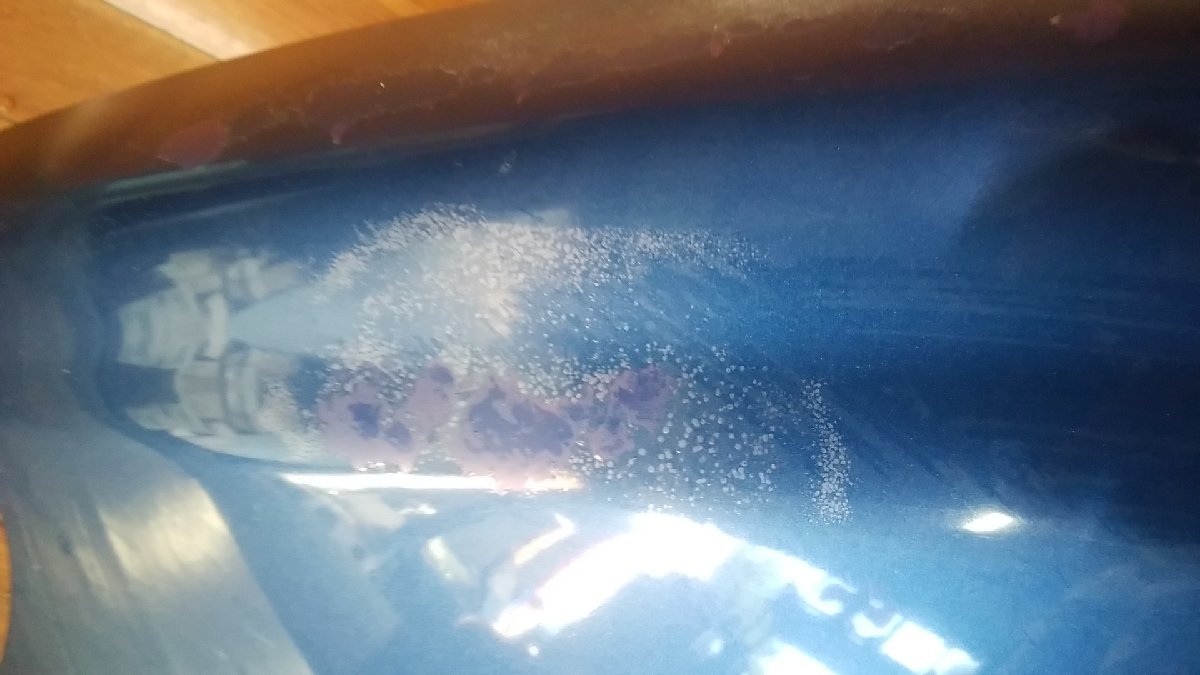 Yahoo!オークション - U#939 アルトワークス HA22S 2000年 左フロント...