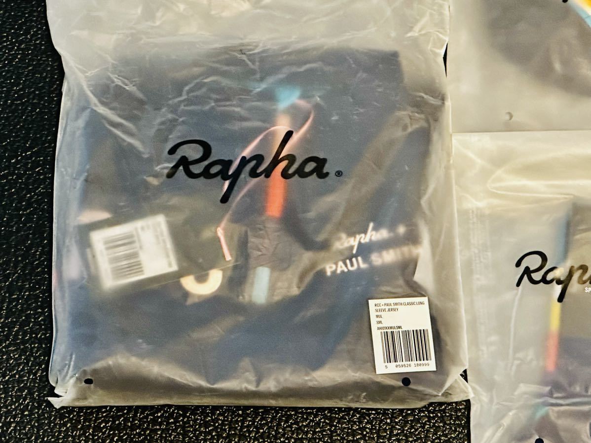 rapha ポール・スミス クラシックロングスリーブジャージ XL|自転車 rapha ポール・スミス クラシックロングスリーブジャージ XL|自転車