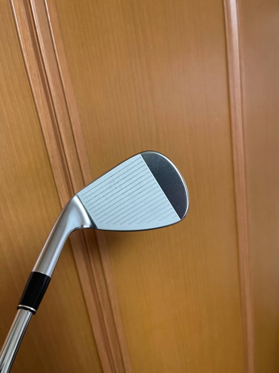 代購代標第一品牌－樂淘letao－50度 ZXアイアン ユーザー必見 ZX5 マークⅡ AW アイアン ダイナミックゴールド ツアーイシュー S200 メーカーカスタム スリクソン zx7