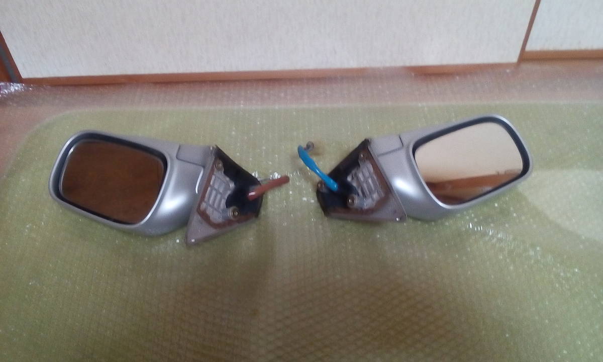 代購代標第一品牌－樂淘letao－BD5 BG5 レガシィ純正ミラー