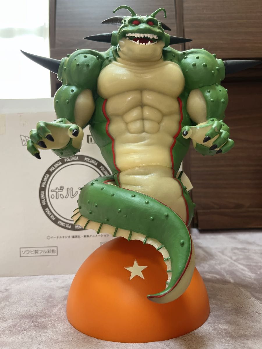 Nthan0411様専用】開封品 箱傷み有り トーイズ ドラゴンボールZ Nthan0411様専用】開封品 箱傷み有り トーイズ ドラゴンボールZ