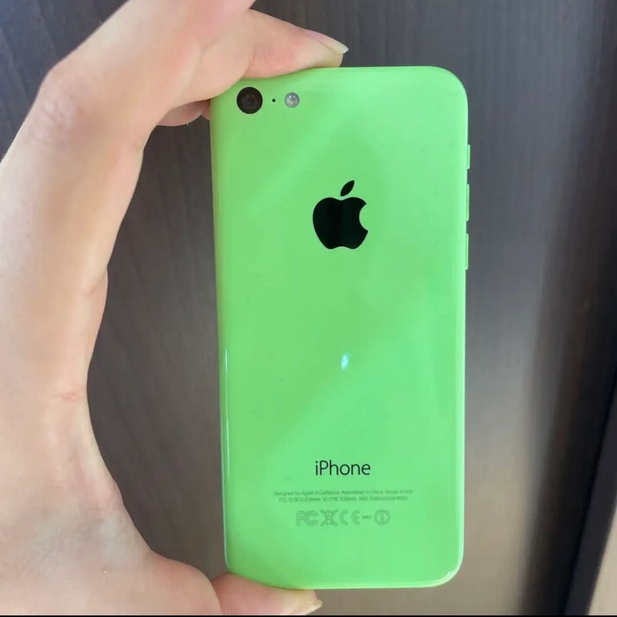 iPhone5c グリーン16GB sim au|Yahoo!フリマ(旧PayPayフリマ) iPhone5c グリーン16GB sim au|Yahoo!フリマ(旧PayPayフリマ)