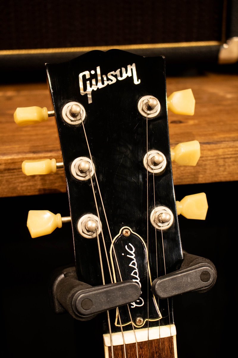 Yahoo!オークション - Gibson SG Classic 2011 ギブソン P90タイプ エ...