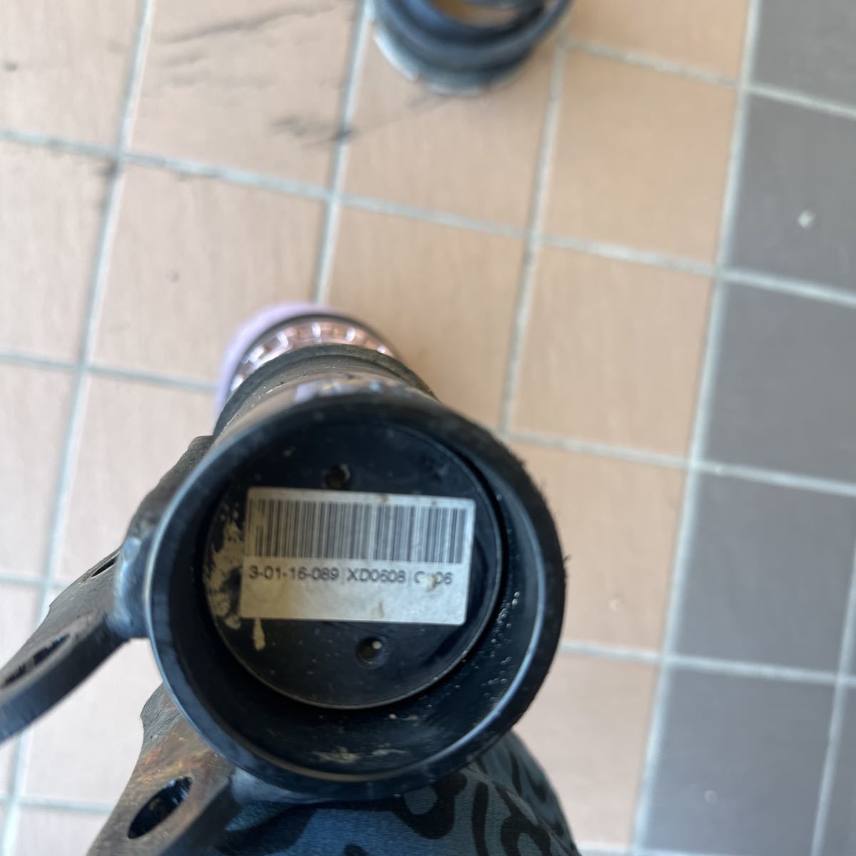 Yahoo!オークション - ダイハツ L235 エッセ車高調