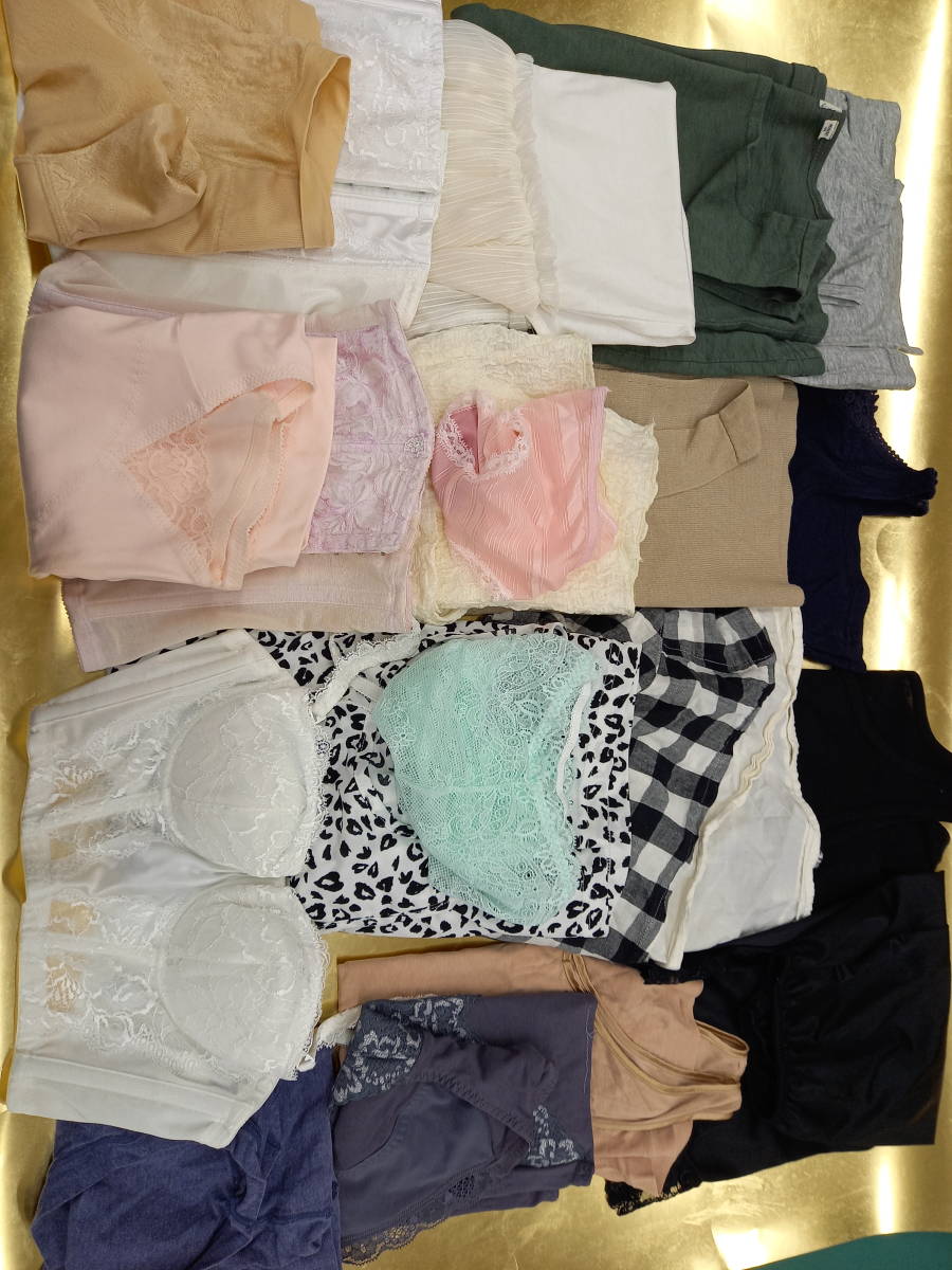 Yahoo!オークション - 20代OL大量20枚セット041