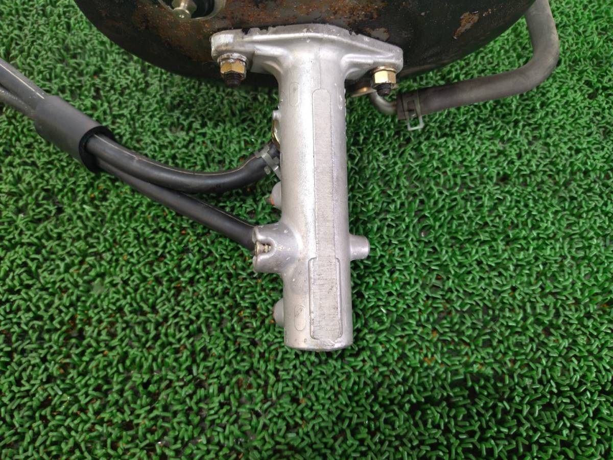 Yahoo!オークション - KB-P05T P05T デリカトラック ブレーキマスター...