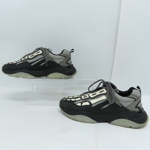 Yahoo!オークション - Amiri/アミリ Bone Runner/ボーンランナー Yahoo!オークション - Amiri/アミリ Bone Runner/ボーンランナー