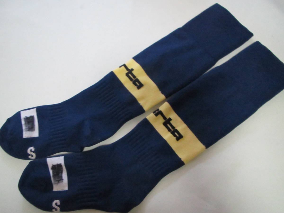 Yahooオークション 中古 Mizuno ミズノ Liberta リベルタ サッカー