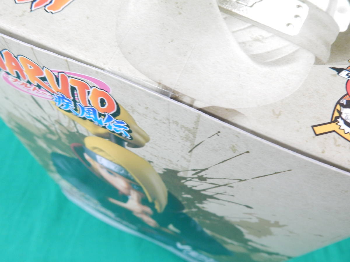 Yahoo!オークション - 06/A403 NARUTO -ナルト- 疾風伝 VIBRATION STAR...