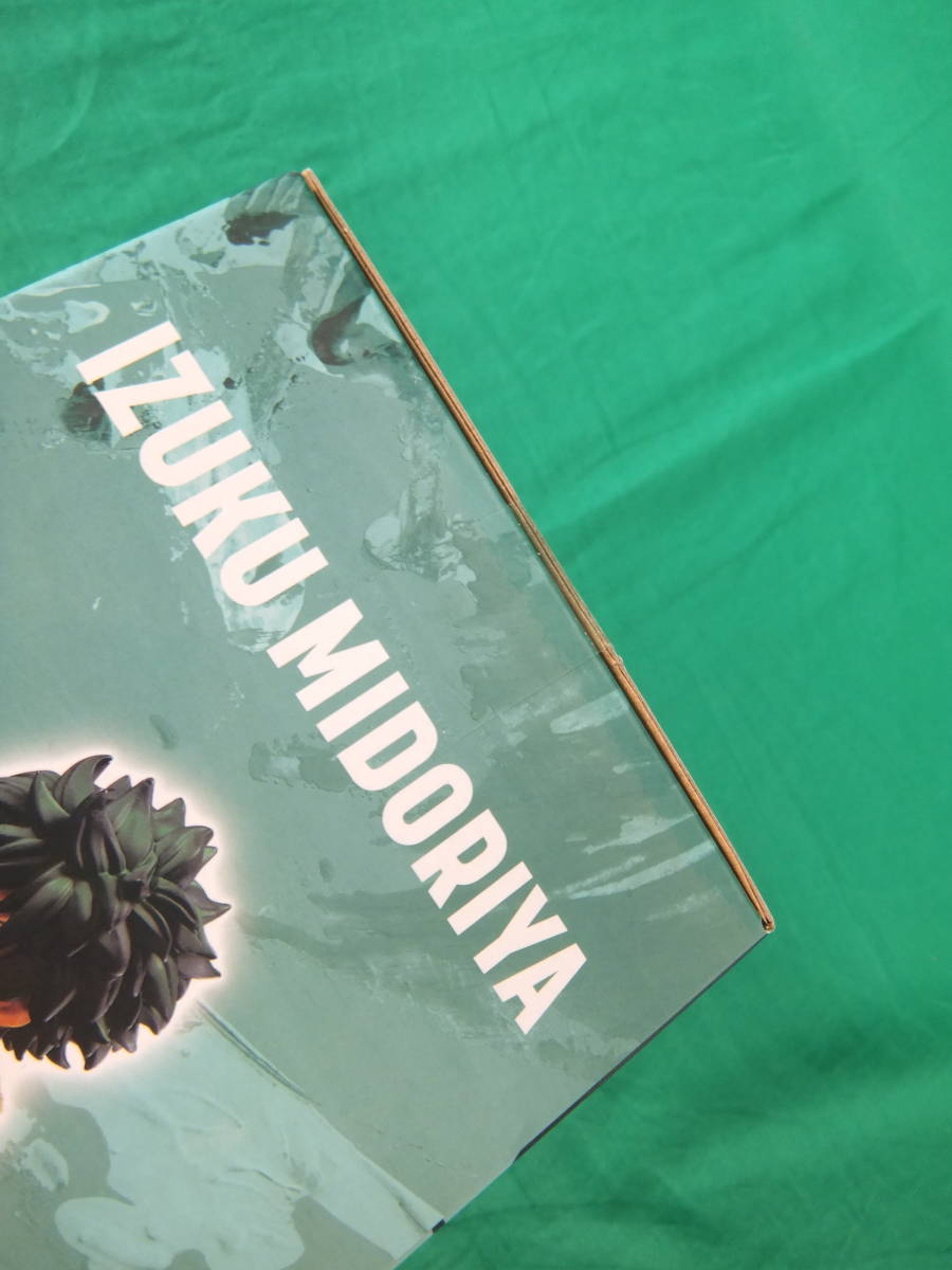 Yahoo!オークション - 06/A026 一番くじ 僕のヒーローアカデミア -意志...