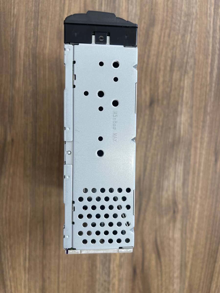 Yahoo!オークション - 日野純正 1DIN オーディオデッキ RJ-9765 Blueto...