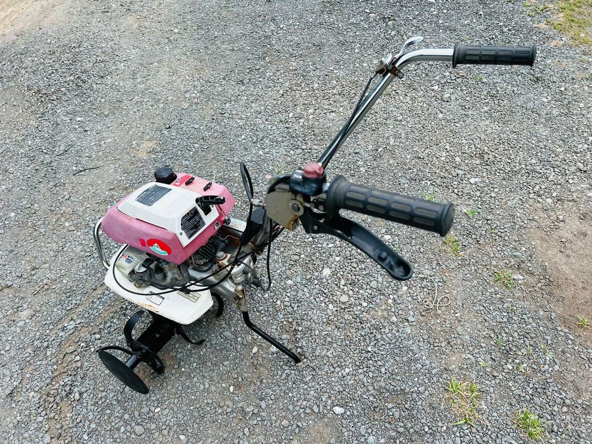 耕運機 HONDA F210(車体)｜売買されたオークション情報、yahooの商品情報をアーカイブ公開 - オークファン（aucfan.com）